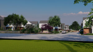 George. - Austin, Texas