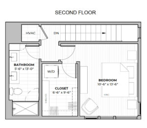Floorplans - George.