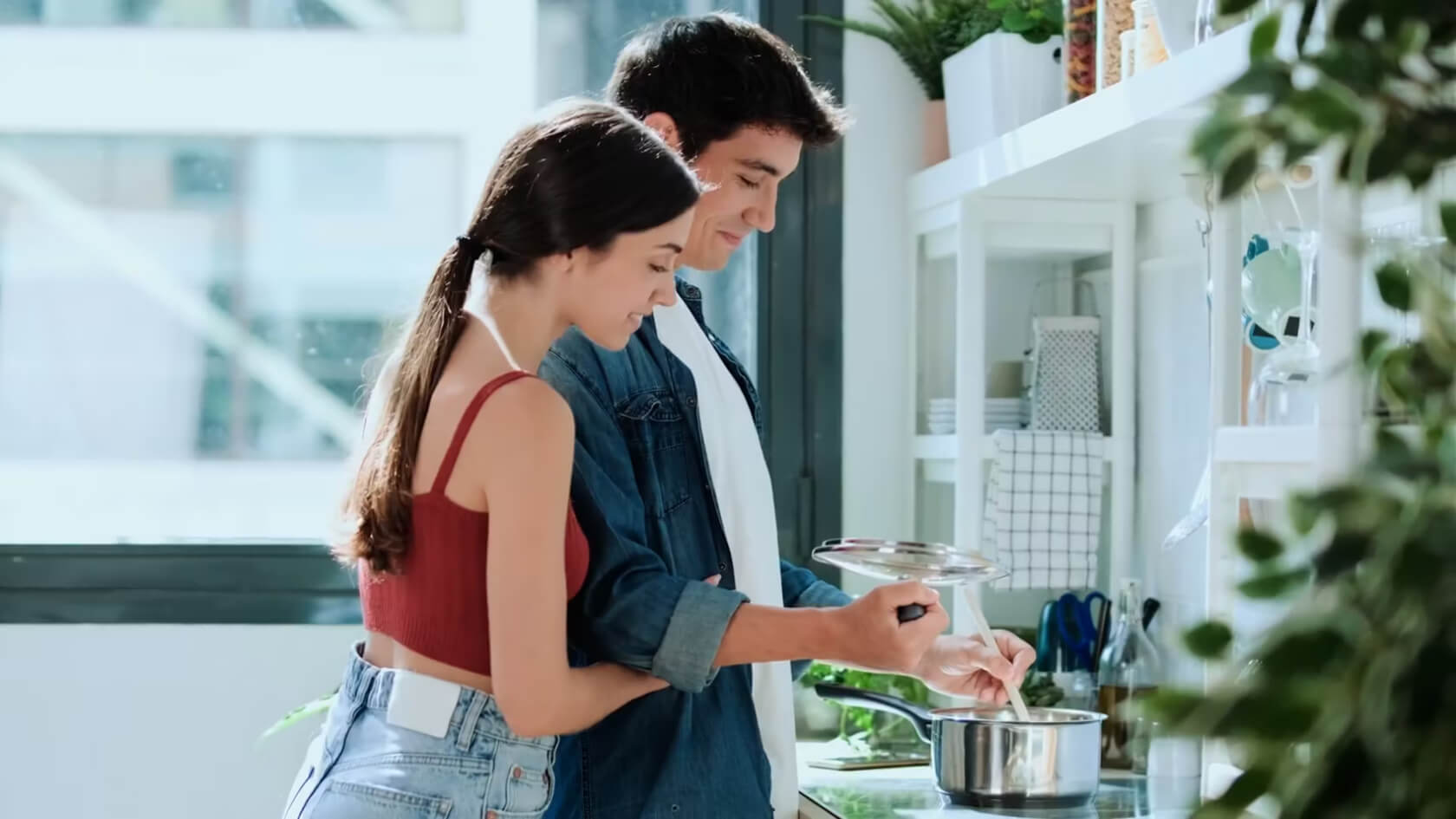 One Drop at a Time - George.