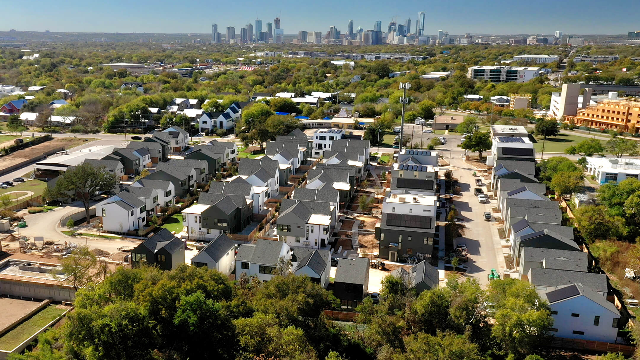 George. - Austin, Texas