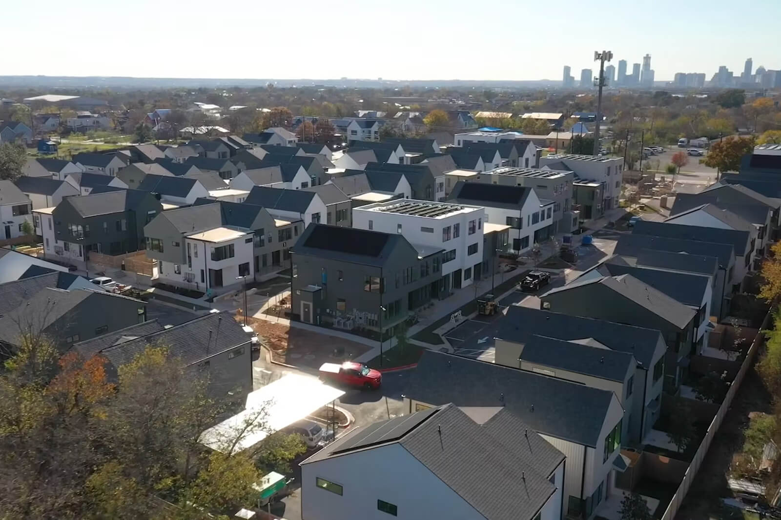 Construction Update: Your Future Home is Almost Ready! - George.